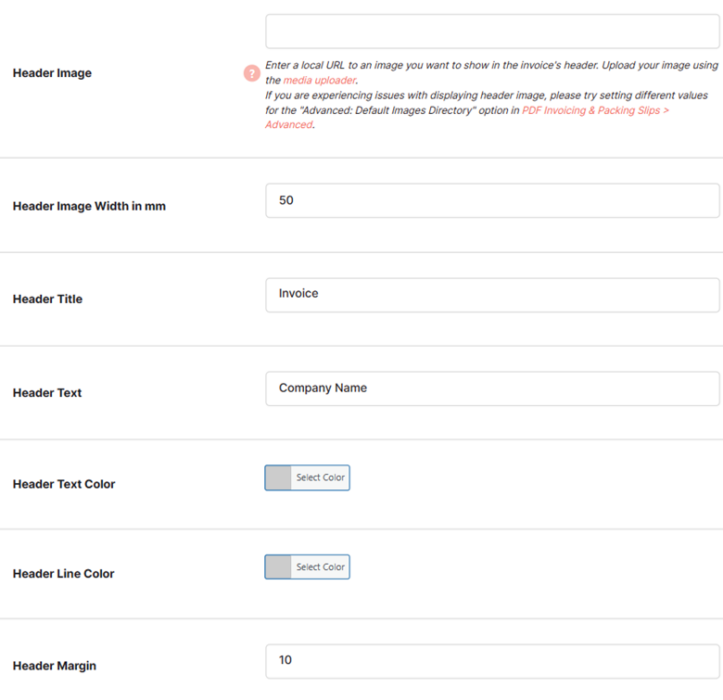 Configuring General Settings - Booster for WooCommerce
