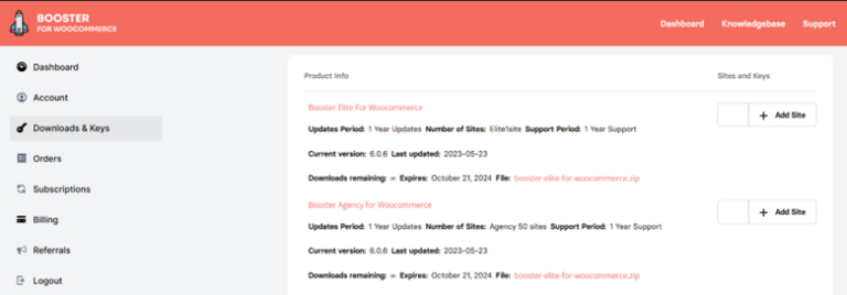 How to get started with Booster? - Booster for WooCommerce